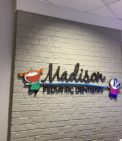 Welcome | Madison Pediatric Dentistry - Dr. Burton Moffett - Board ...